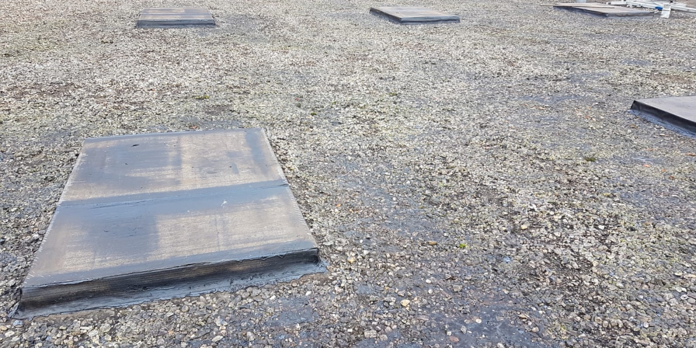 Project Smurfit Kappa Loenen - Roofing Service Nederland